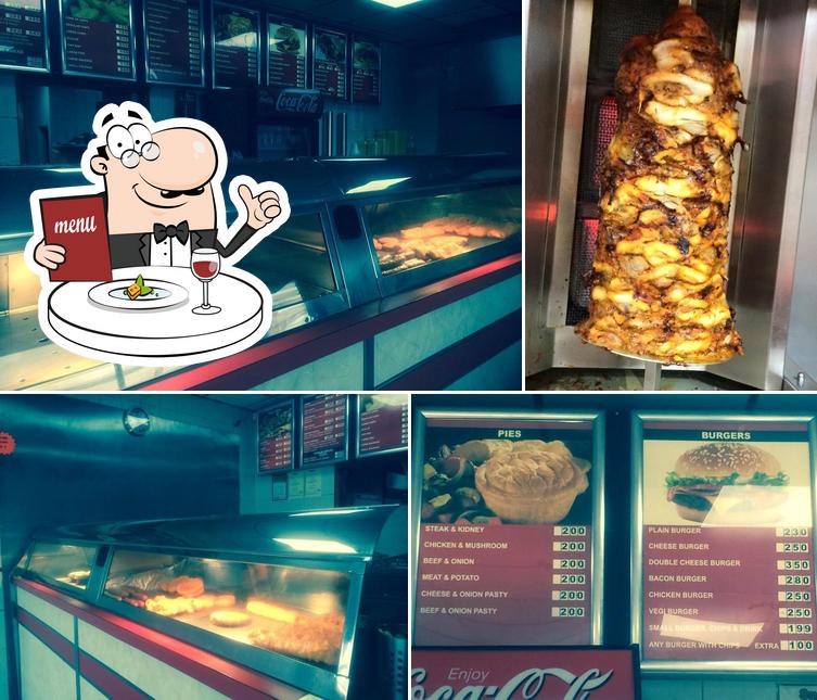 Snapper Fish & Chips in Whitchurch - Restaurant reviews