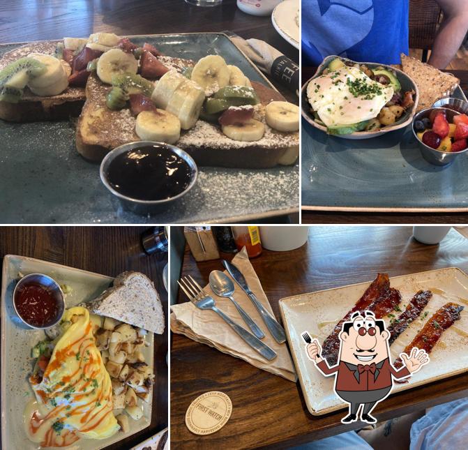 First Watch, Dallas - Restaurant menu, prices and reviews
