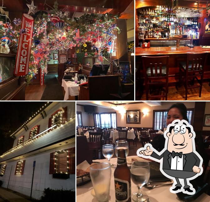 Frank's Steaks, Rockville Centre - Menú del restaurante, precios y reseñas