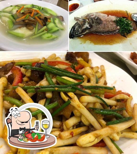 Fulum Palace restaurant, Hong Kong, c地下 - Restaurant reviews