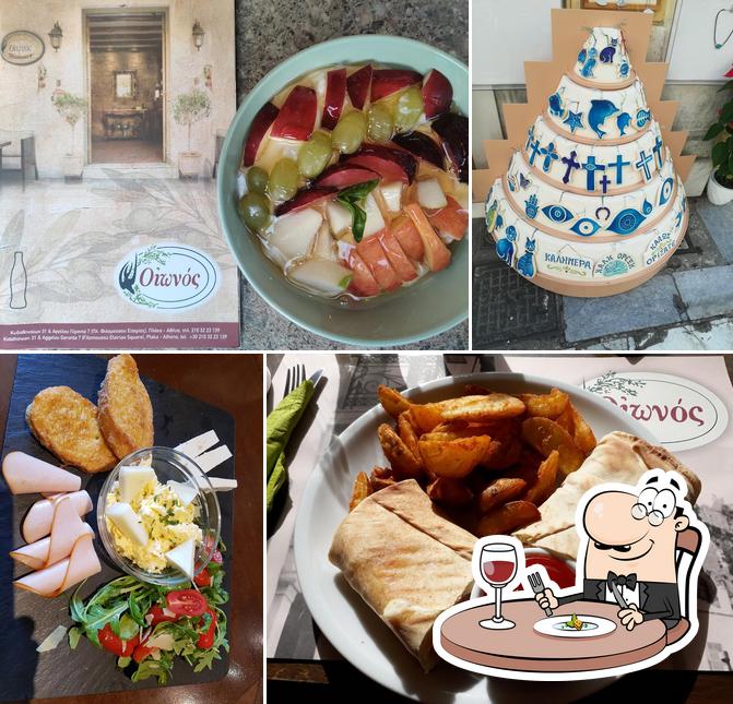 Top 10 restaurants with live music in Athens, september 2025 ...