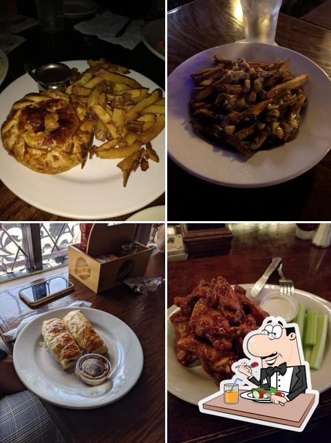 Kings Head British Pub Sunrise in Sunrise - Restaurant menu and reviews