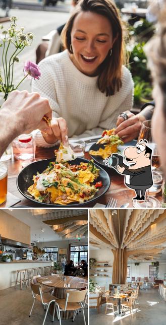 Kula, Rotterdam - Restaurant reviews