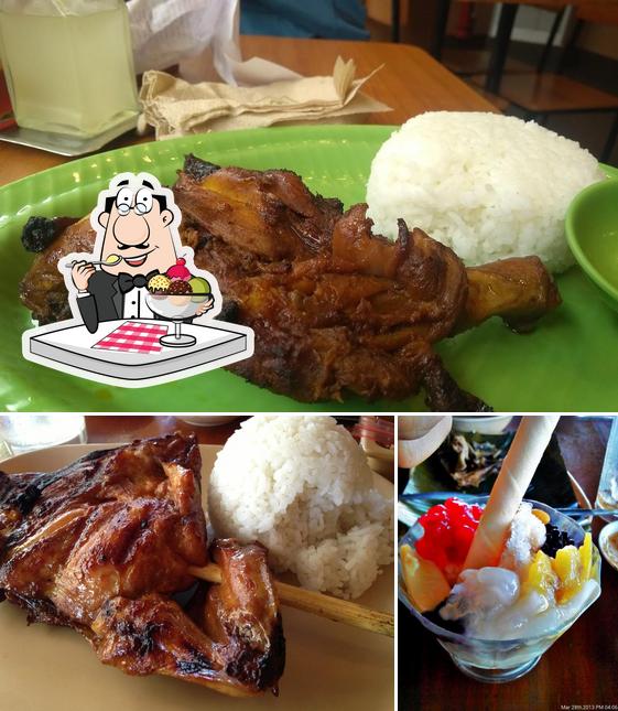 Mang Inasal, Iloilo City - Restaurant menu, prices and reviews