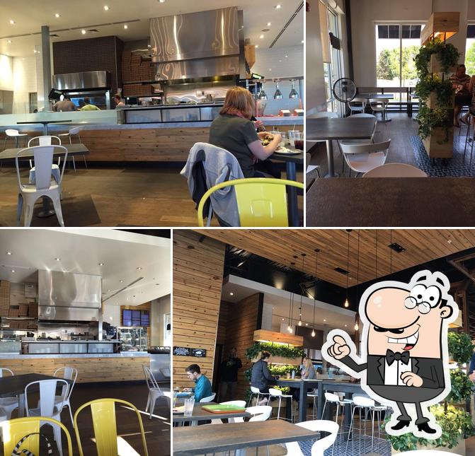 Modern Market, Lakewood - Restaurant menu, prices and reviews