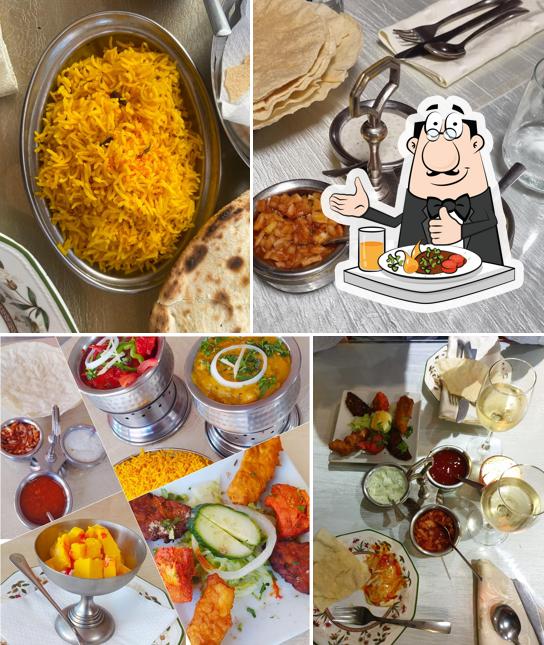 ORIGINAL INDIAN RESTAURANT BAR PUNJABI CURRY BAR. in Calp - Restaurant ...
