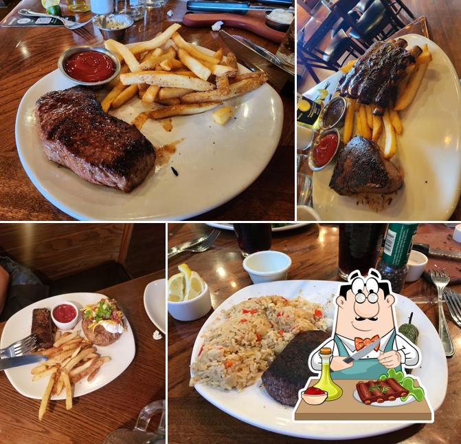 Top 5 restaurants with philly cheese steak in Las Cruces, april 2025 ...