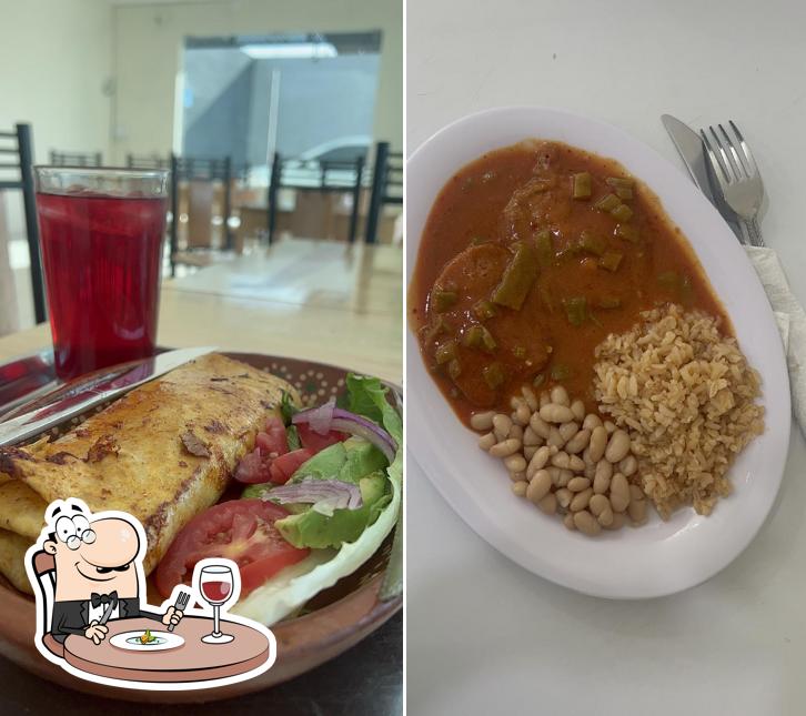 PETER Restaurant, Valle de Guadalupe - Restaurant reviews