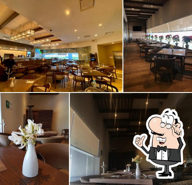 Palacio Restaurante, Mexico - Restaurant reviews