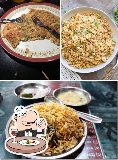 Elite Restaurant, Chennai - Restaurant menu, prices and reviews