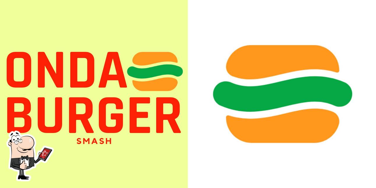 Onda Burger Smash pub & Bar, Brasil - Menu do restaurante e avaliações