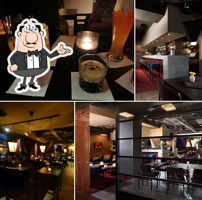 Oost Bar, Frankfurt am Main - Speisekarte, Preise und Bewertungen