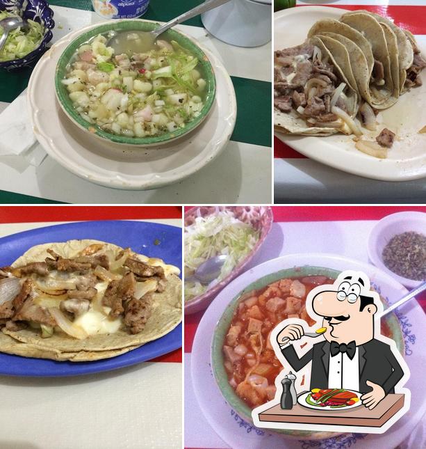 Pozoleria Coby Hanna & Navit pub & bar, Mexico City - Restaurant reviews