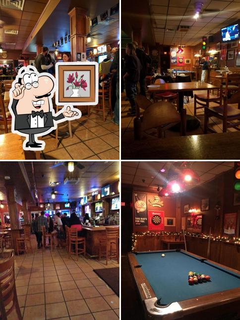 Red Mills Pub, Mahopac Falls - Menú del restaurante, precios y reseñas