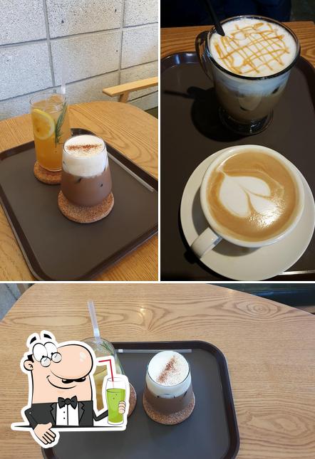 카페두두 pub & bar, Seoul, 471-1 Beon-dong - Restaurant reviews