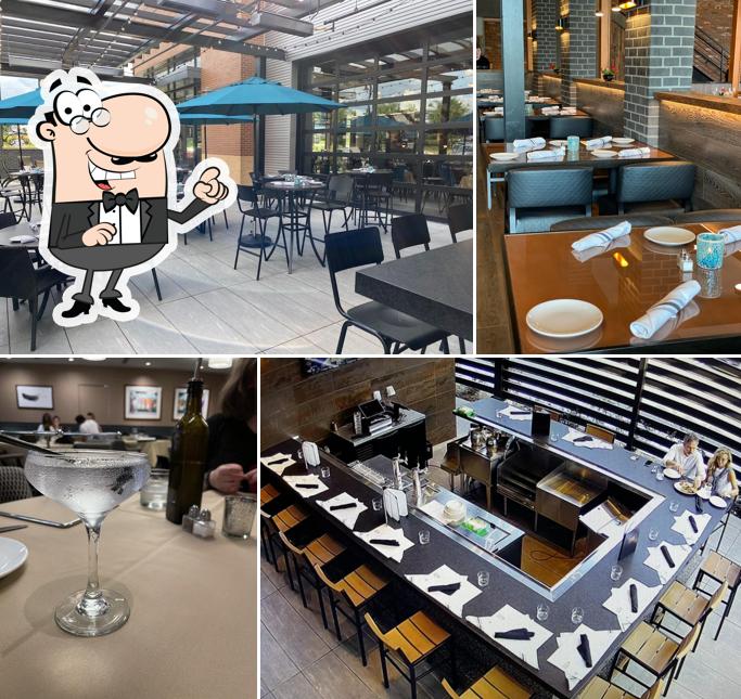 The Copper Crow, Horsham - Restaurant menu, prices and reviews