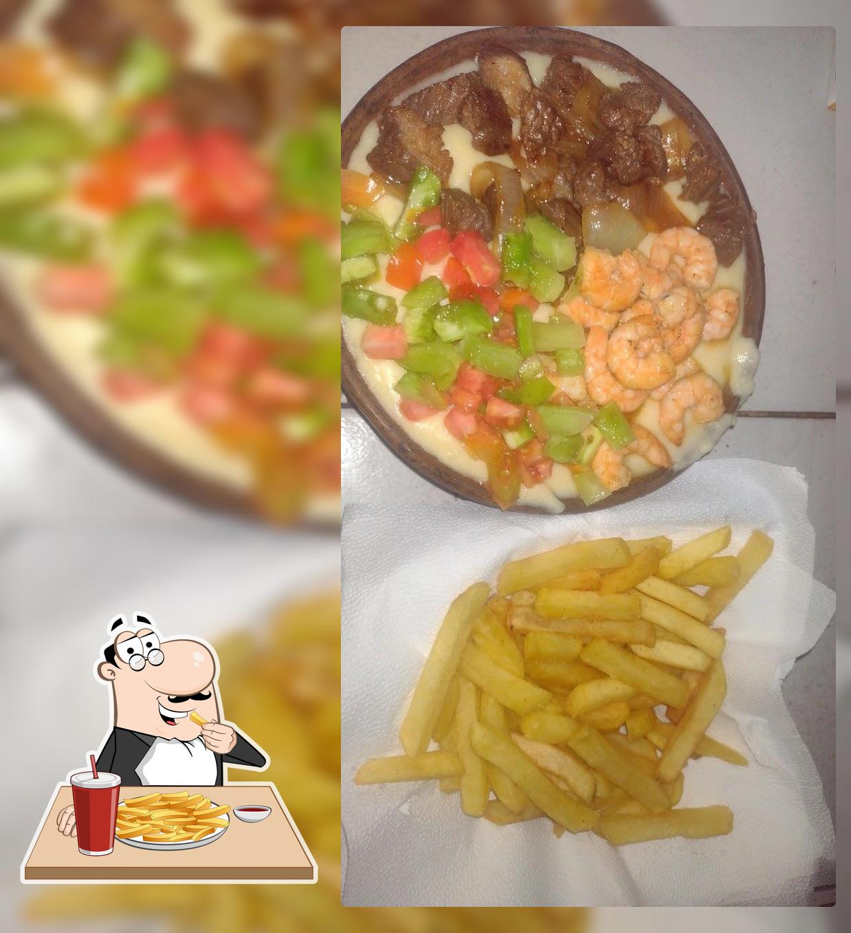 Alf bar, Salvador de Bahia - Menú del restaurante, precios y reseñas