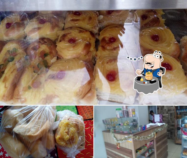 Bakery Coffee Break, Macaé - Restaurant menu, prices and reviews
