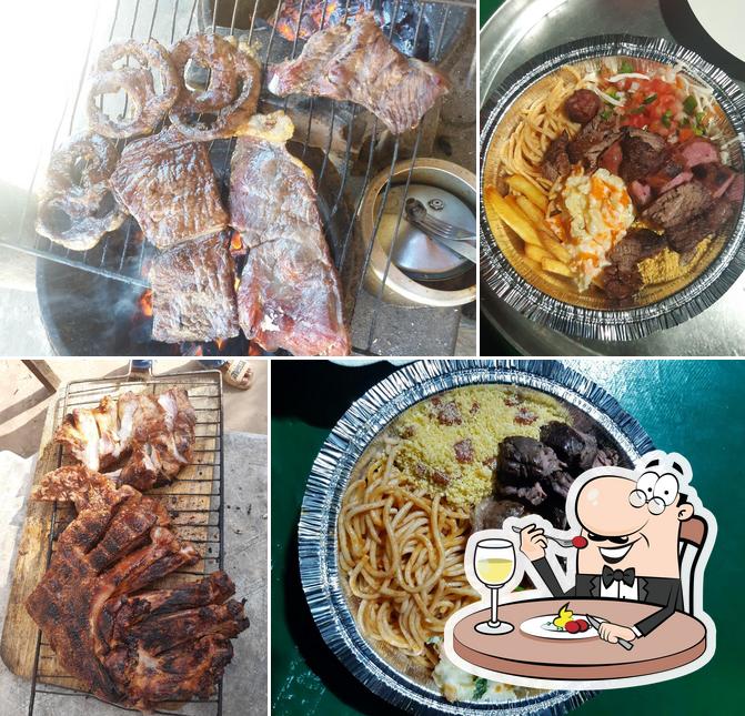 Barraca Da Vovó, Brasil - Restaurant reviews