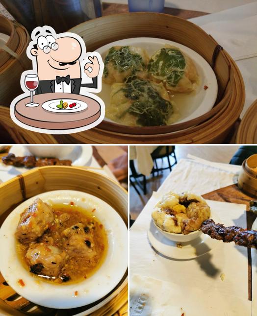 Four Seas Chinese Food Restaurant, Regina - Restaurant menu, prices and ...