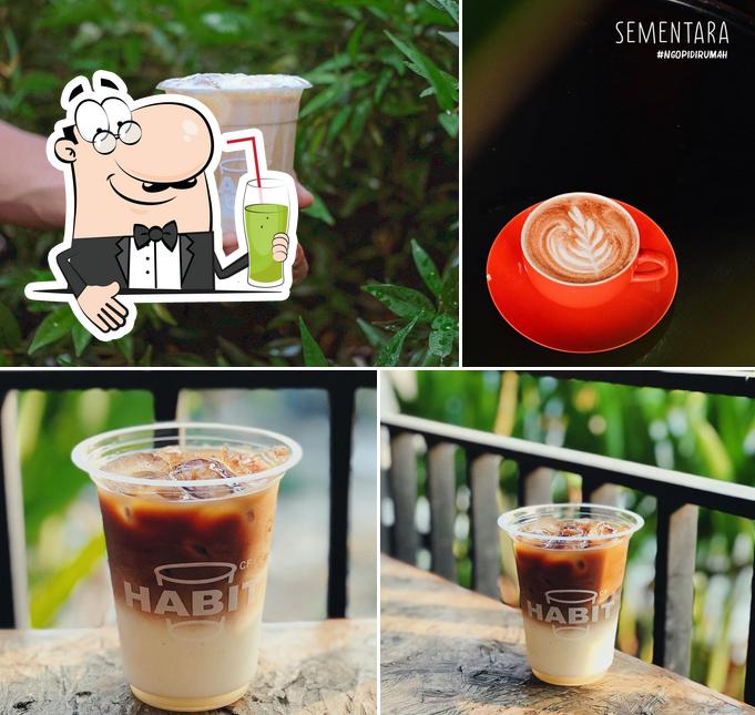 Habit Coffee, Karawang - Restaurant reviews