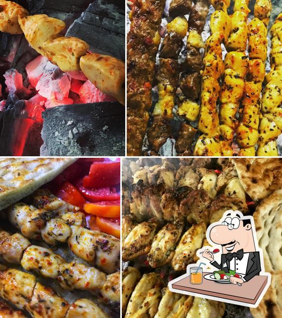Hatay Has Kebap, Estambul - Opiniones del restaurante