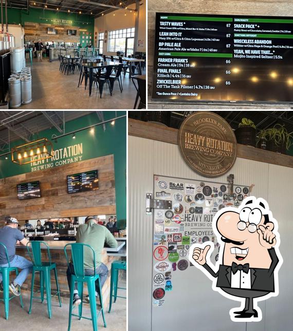 Top 5 pubs & bars in Brooklyn Park, november 2025 - Restaurant Guru