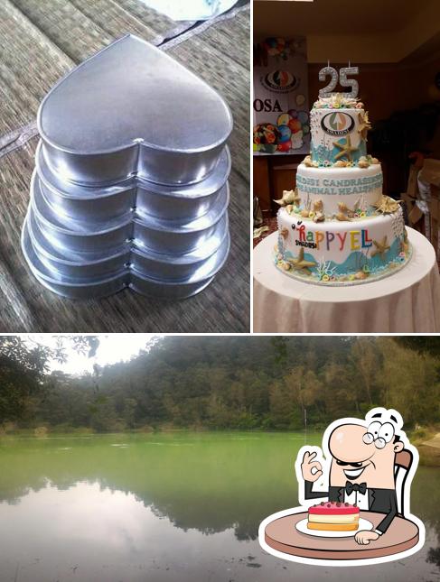 Hova Cake, West Jakarta - Restaurant reviews