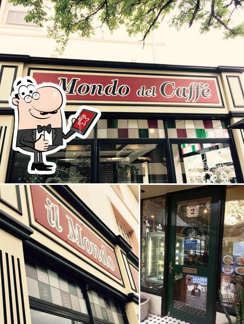 Il Mondo Del Cafe in Wollongong - Restaurant reviews