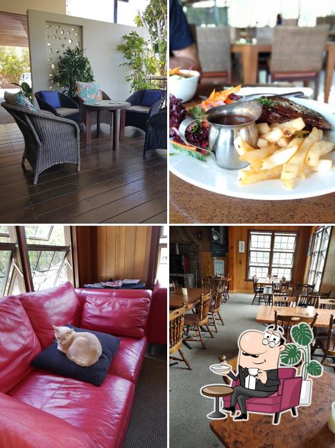 Julatten Hotel in Julatten - Restaurant reviews