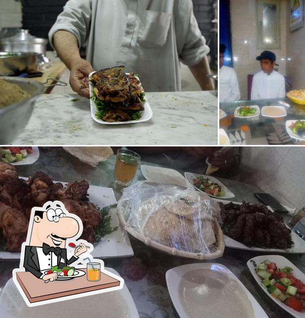 Kebab Badawi Restaurant, Égypte - Restaurantbewertungen