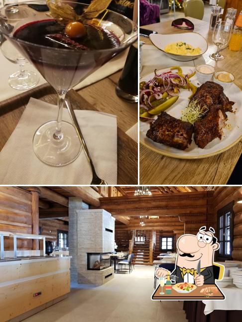 Koliba Liptov (Gothal) restaurant, Liptovská Osada - Restaurant reviews
