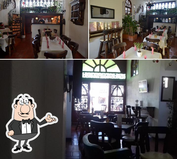 Toscana Gourmet, Punta Larga - Menú del restaurante, precios y reseñas