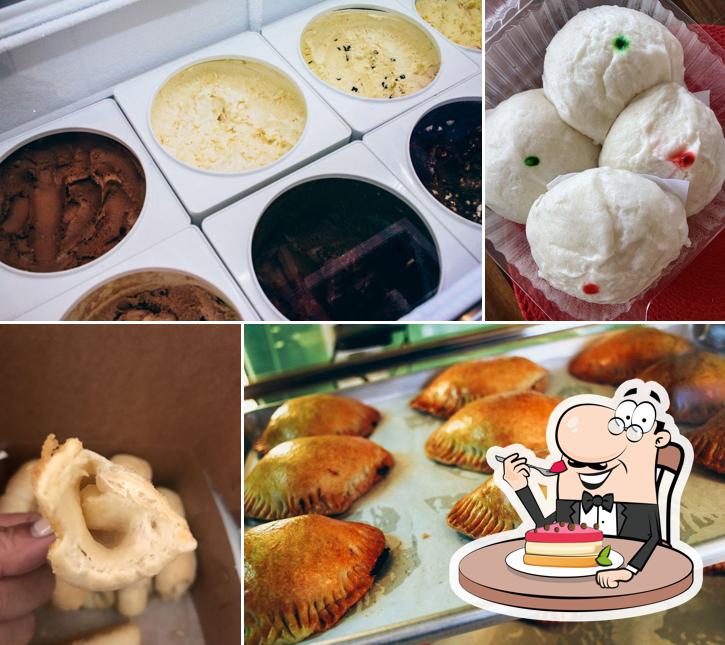 Ling Nam Express Bake Shop, Tracy - Restaurant menu, prices and reviews