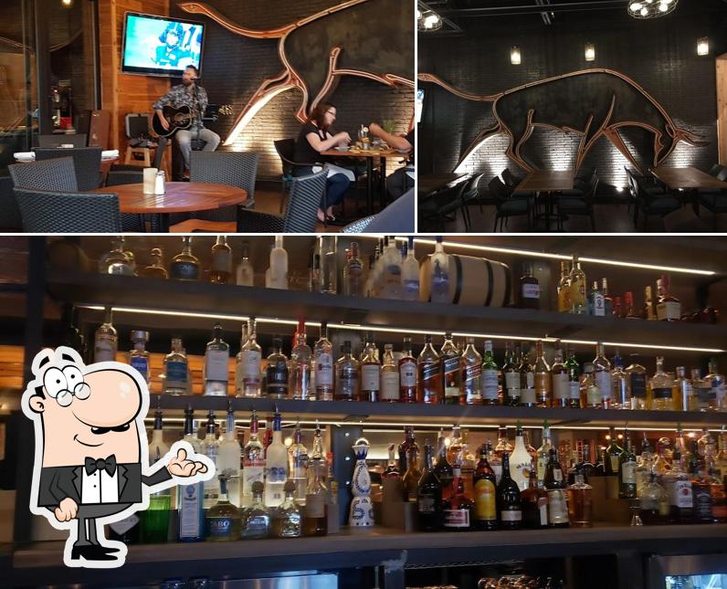 Martini's Bar & Patio, Kitchener - Restaurant menu, prices and reviews