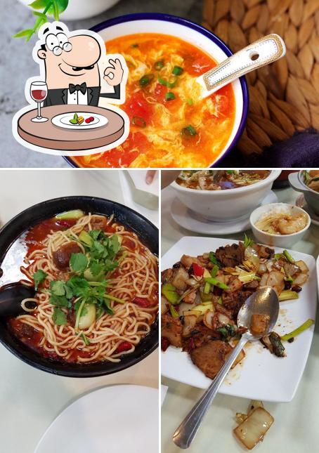Mr Holy Gao in San Diego - Restaurant menu and reviews