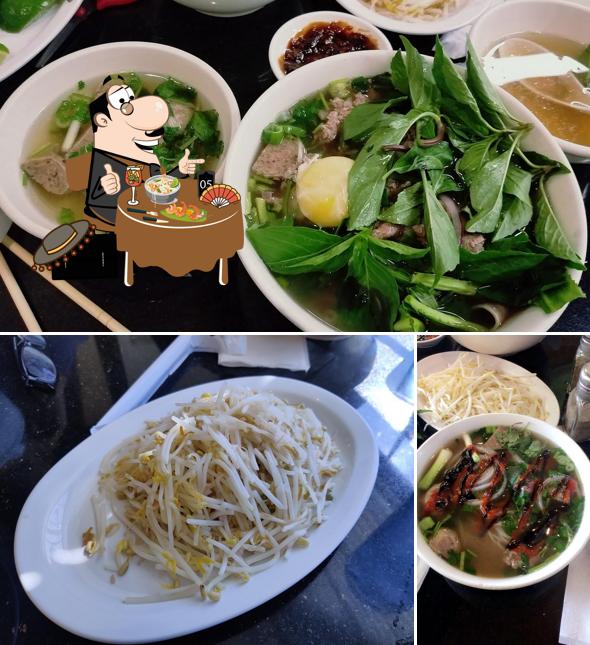 Pho Dien, Houston - Restaurant menu, prices and reviews