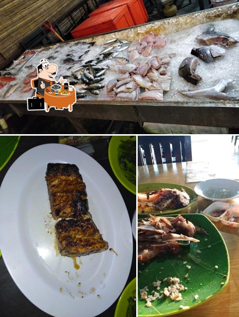 RM. Ikan Bakar Selera Laut restaurant, Manado - Restaurant reviews