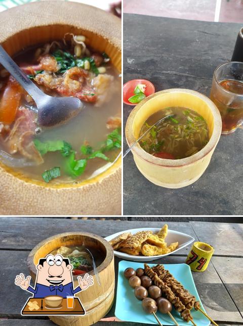 Soto Bumbong Manding restaurant, Bantul - Restaurant reviews