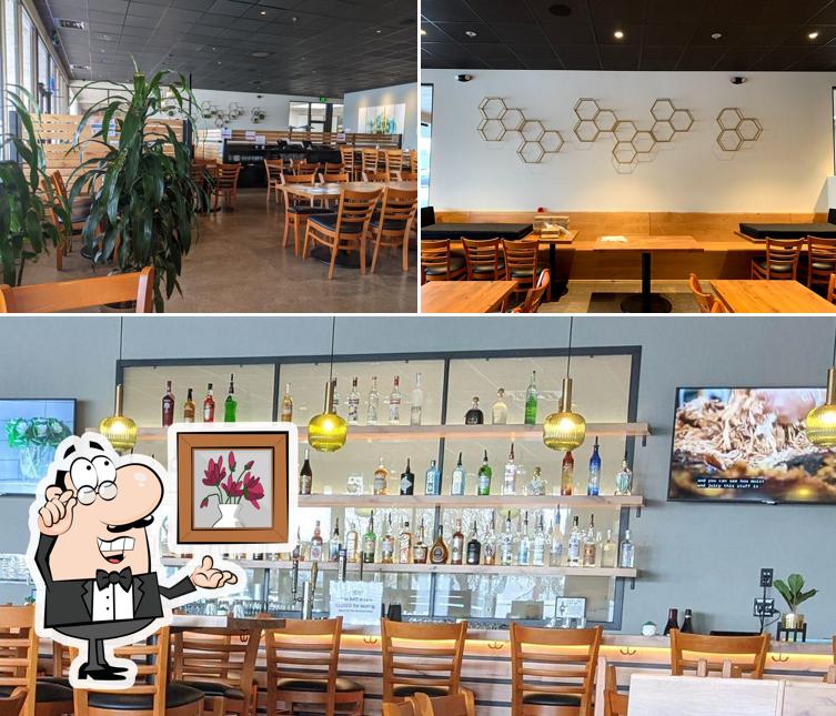 Ta Ra Rin Thai Cuisine (Coburg Rd), Eugene - Restaurant menu, prices ...