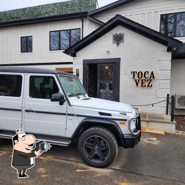 Toca Vez, Bernardsville - Restaurant menu, prices and reviews