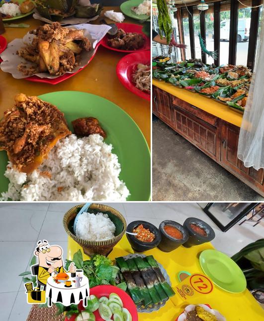 Warung Nasi Urang Sunda BSD, South Tangerang - Restaurant menu, prices ...