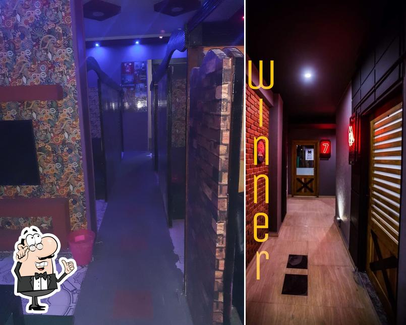 Winner Playstation & Cafe - Menú del restaurante, precios y reseñas