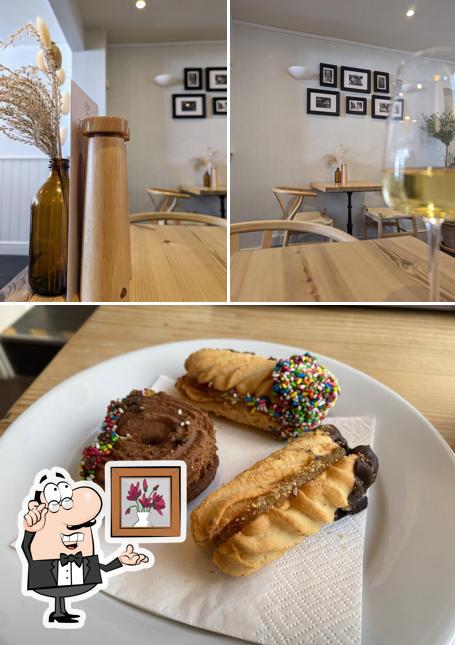 Nisou Reigate, Reigate - Restaurant menu, prices and reviews