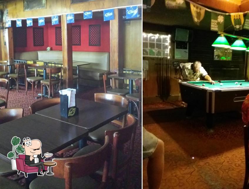Sand Bar, Houghton Lake - Restaurant menu, prices and reviews