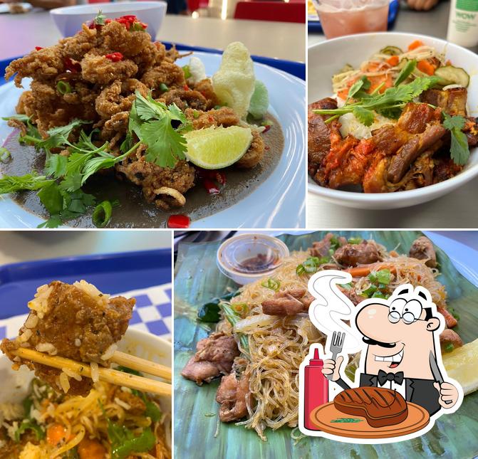 Soy Pinoy in Houston - Restaurant reviews