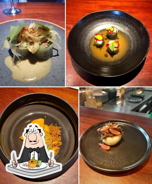 Top 50 restaurants in Prague, january 2025 - Restaurant Guru