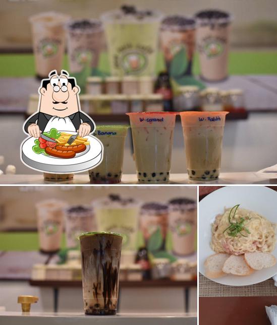 Tea+Talk Café cafe, Dauis - Restaurant reviews