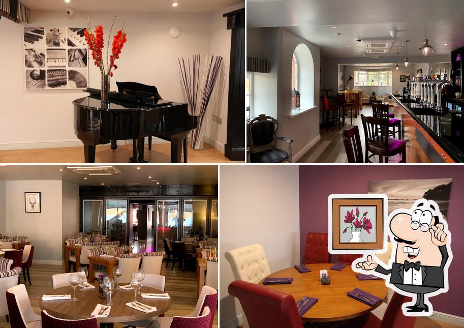 Top 10 restaurants in Nuneaton, november 2025 - Restaurant Guru