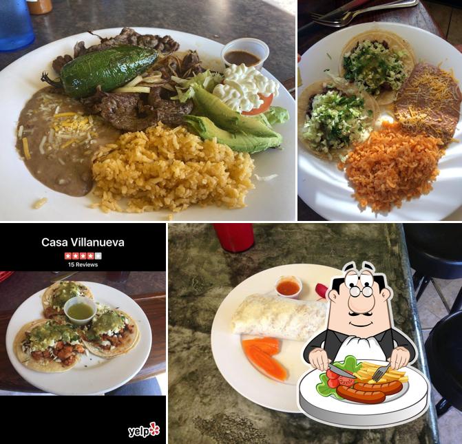 Top 4 restaurants with rice in Merrill, Oregon, november 2025 ...